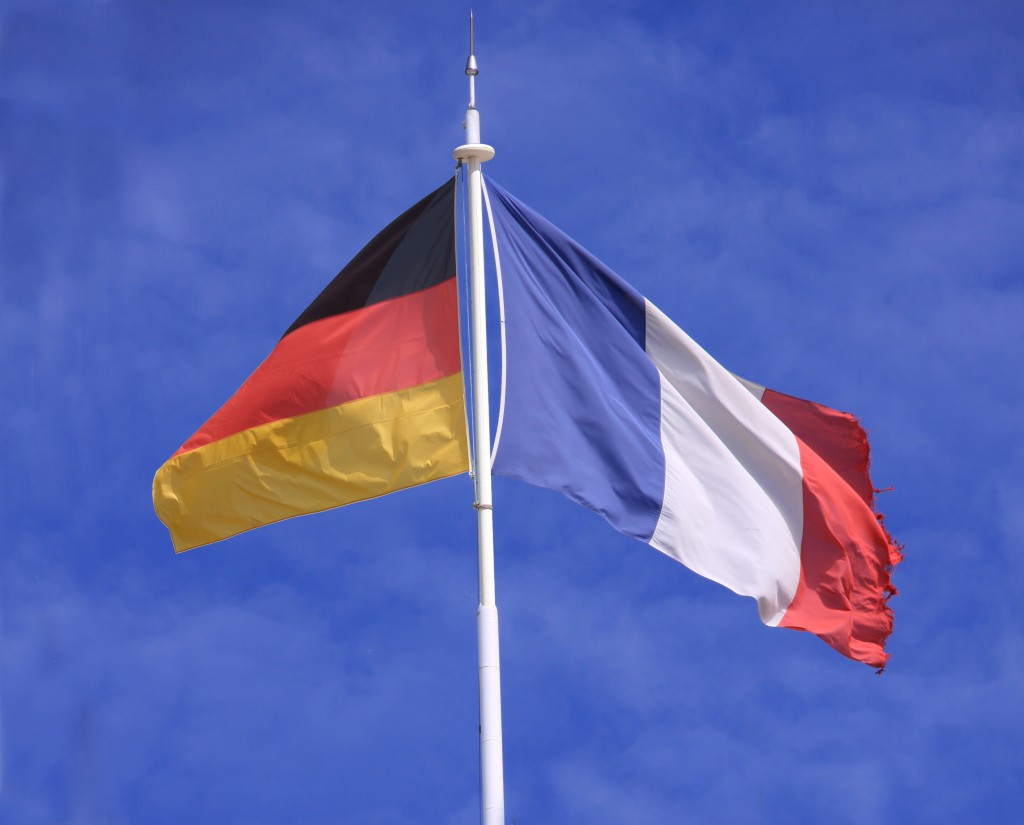 Centre Juridique Franco-Allemand